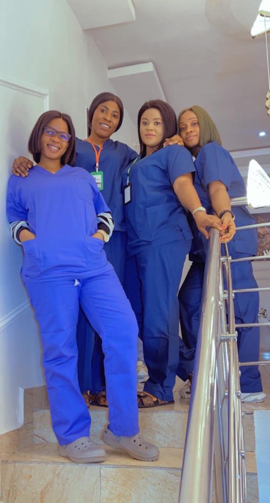 Kuvowhites || Medical health, Aesthetics & Spa services